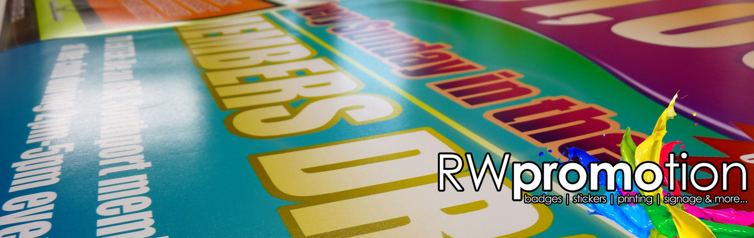 Express Large Format Posters | A2 | A1 | A0 | 2A0 | B1 | 20"x30" | 30"x40"